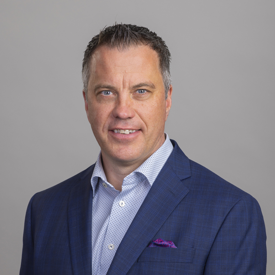 AFSC names Darryl Kay as new Chief Executive Officer - Agriculture ...