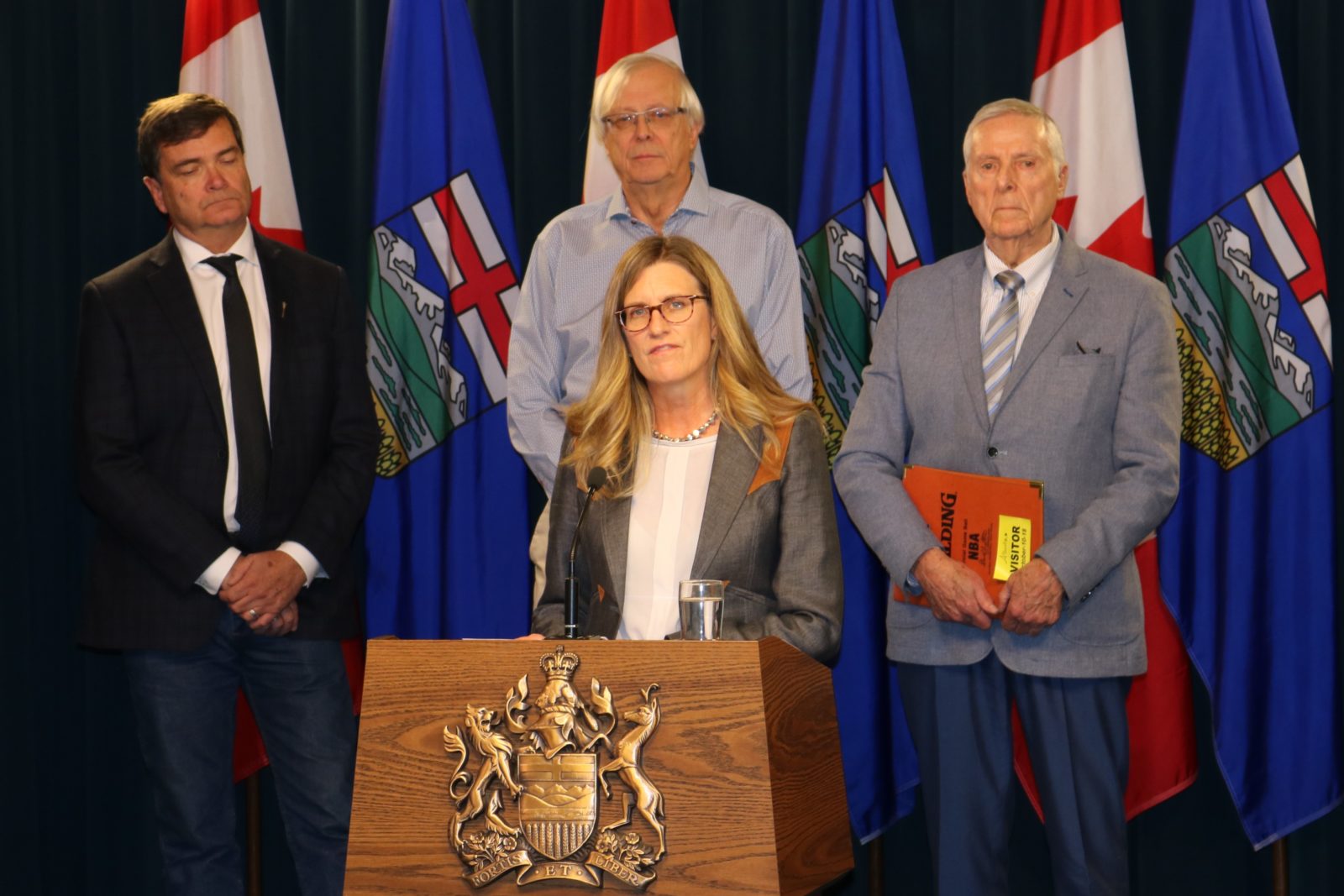 AFSC announces new loan programs to help further growth in Alberta ...