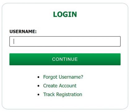 Update your AFSC Connect account - Agriculture Financial Services ...