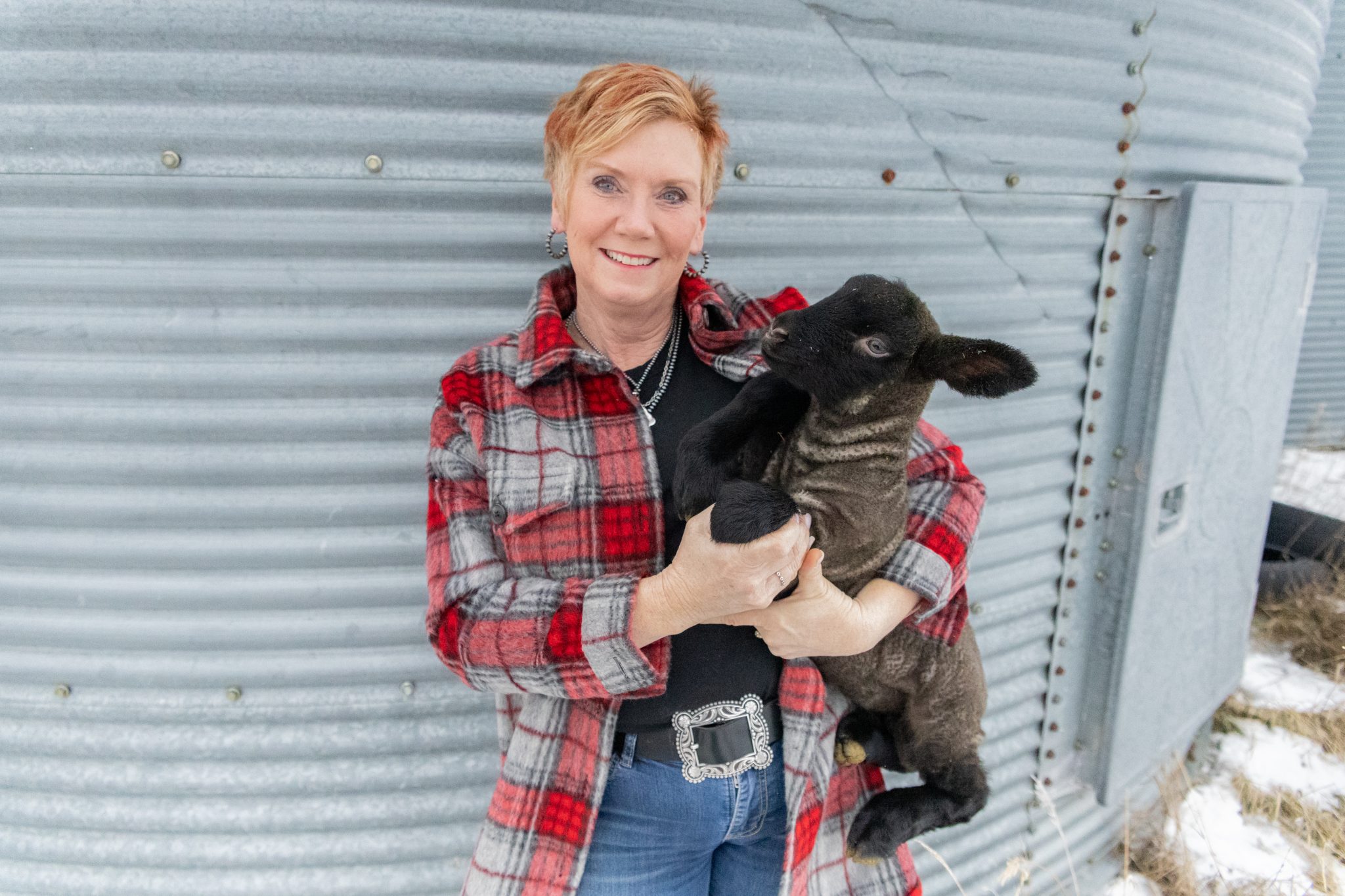 The 2025 Women in Ag Award winners - Agriculture Financial Services ...